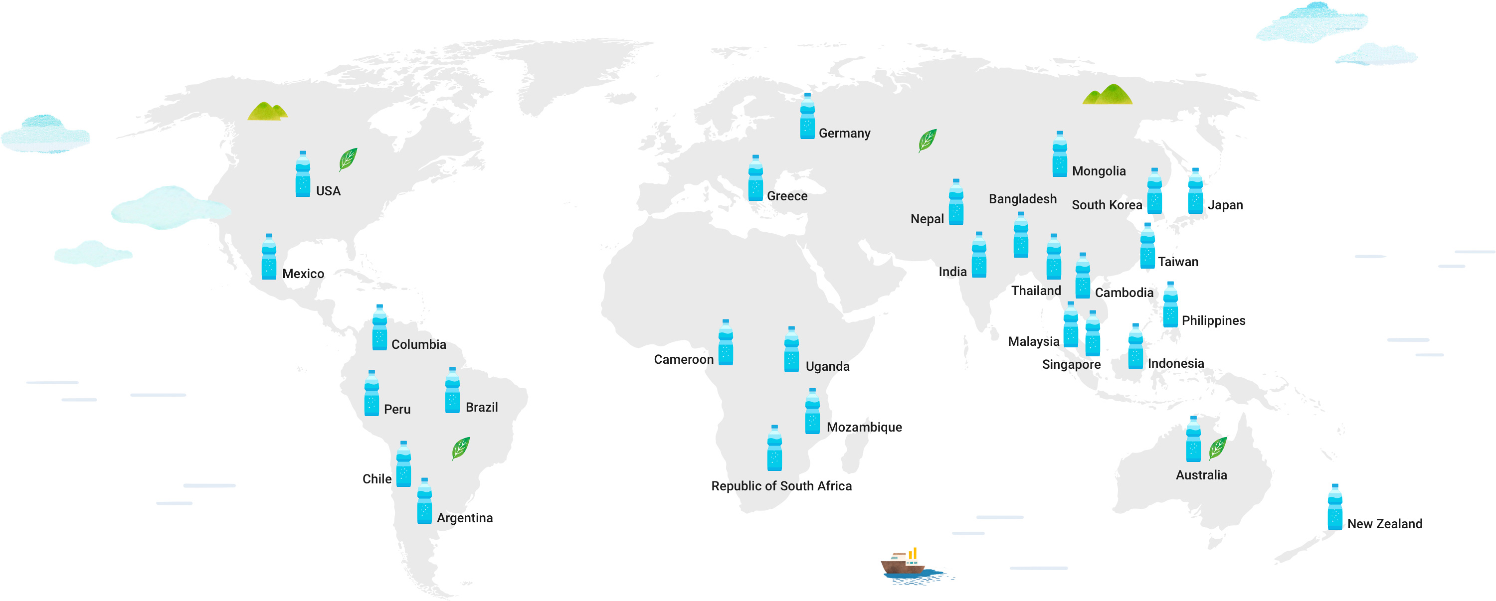 No More GPGP - 하나님의 교회 직장인청년봉사단 아세즈 와오