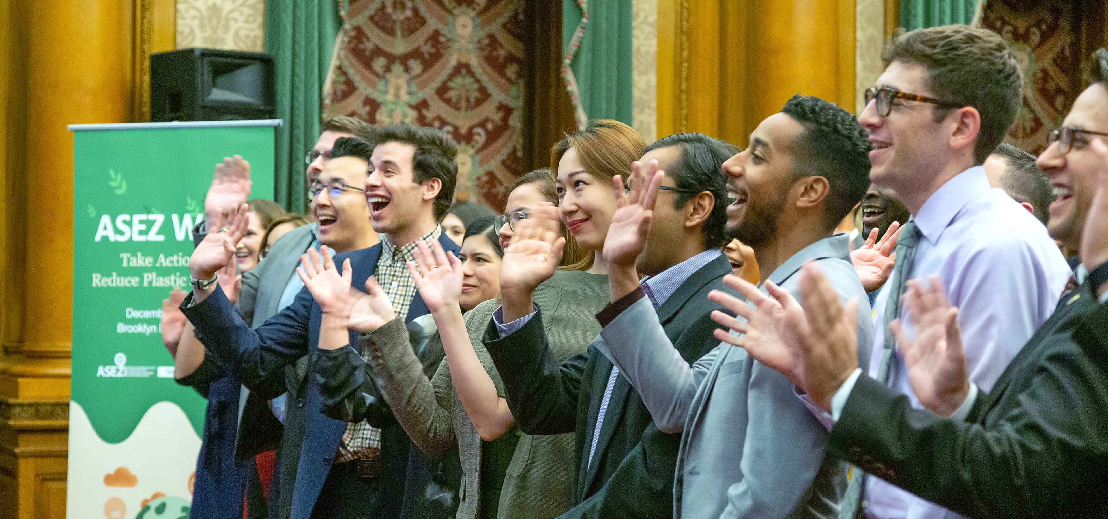 World Mission Society Church of God Young Adult Worker Volunteer Group ...