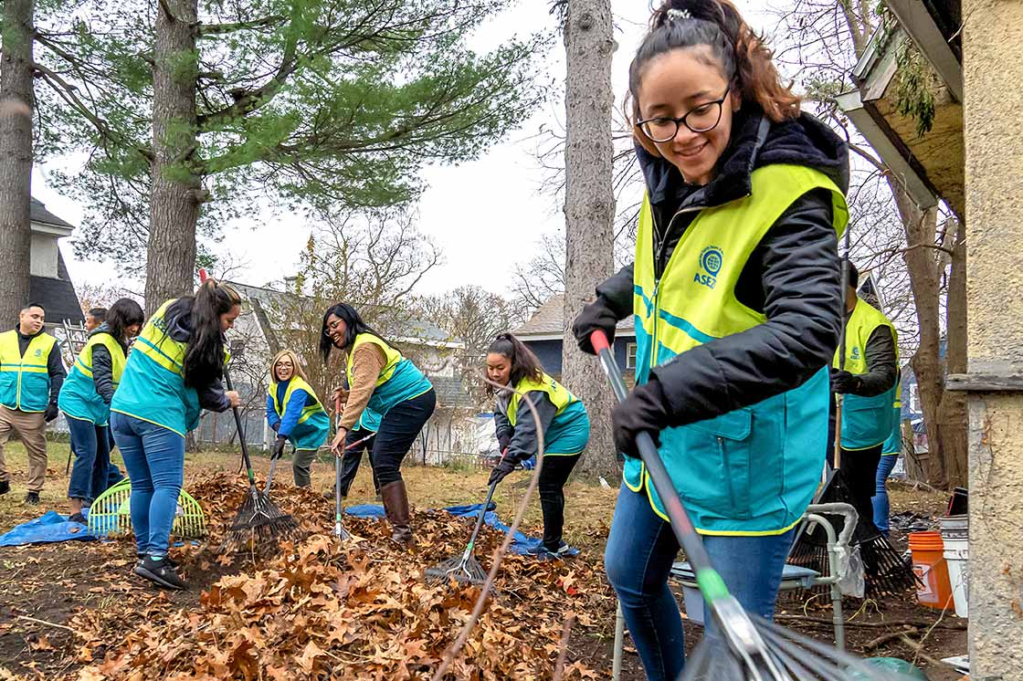 ASEZ WAO Wins the Green Apple Environment Awards for the 4th ...