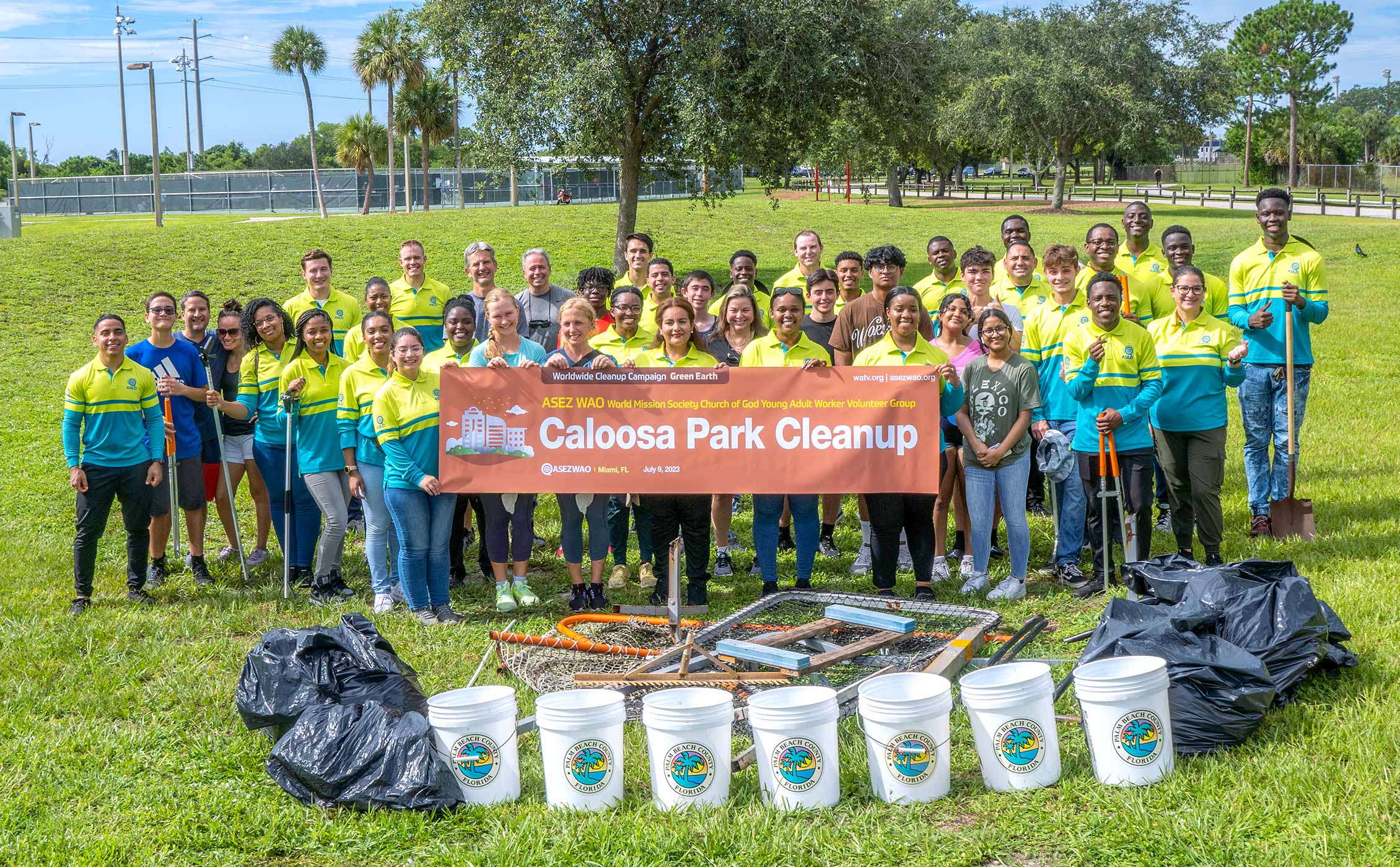 ASEZ WAO Wins the Green Apple Environment Awards for the 4th ...