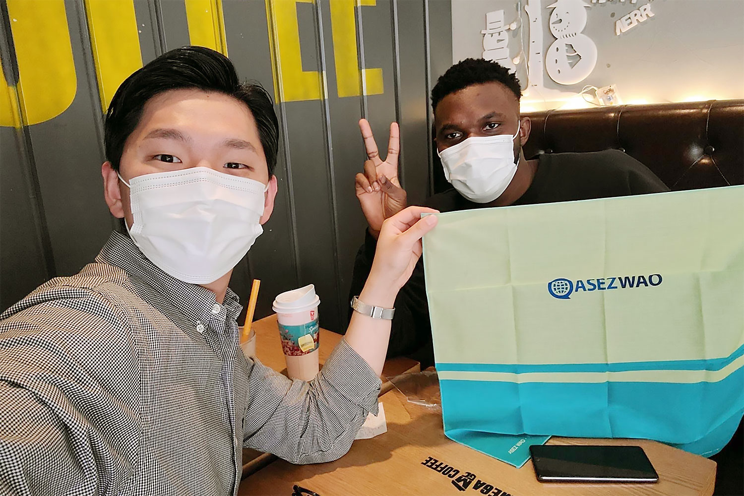 The Power of a Single Handkerchief, Which Can Help with Protecting the ...